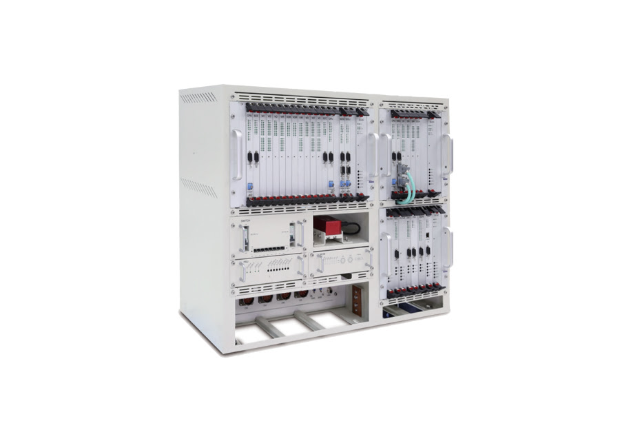 Signaling | Hyundai Rotem