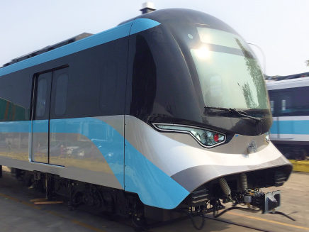 Commuter Trains and Metro | Hyundai Rotem