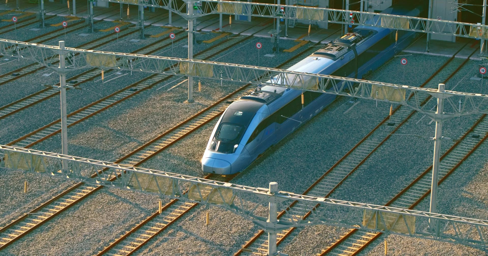 PR Video | Hyundai Rotem